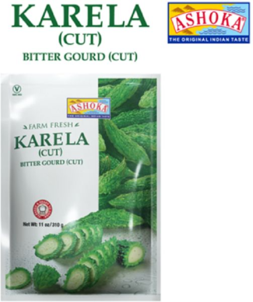Karela Cut - Savorja