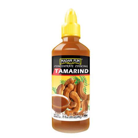 Concentrated Tamarind - Savorja