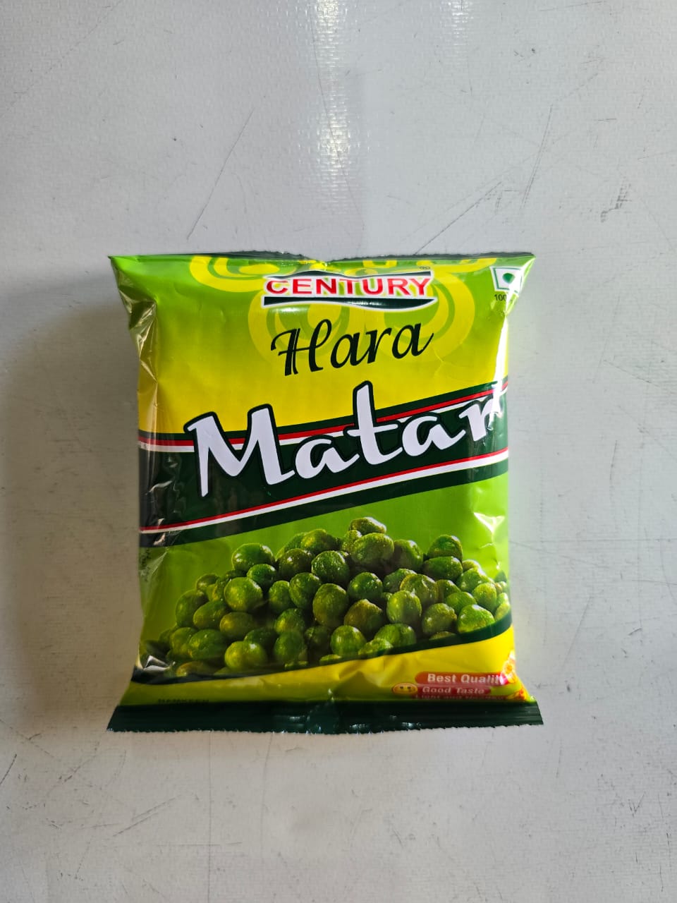 Century Hara Matar - Savorja