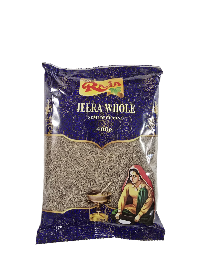 Raja Jeera Whole - Savorja