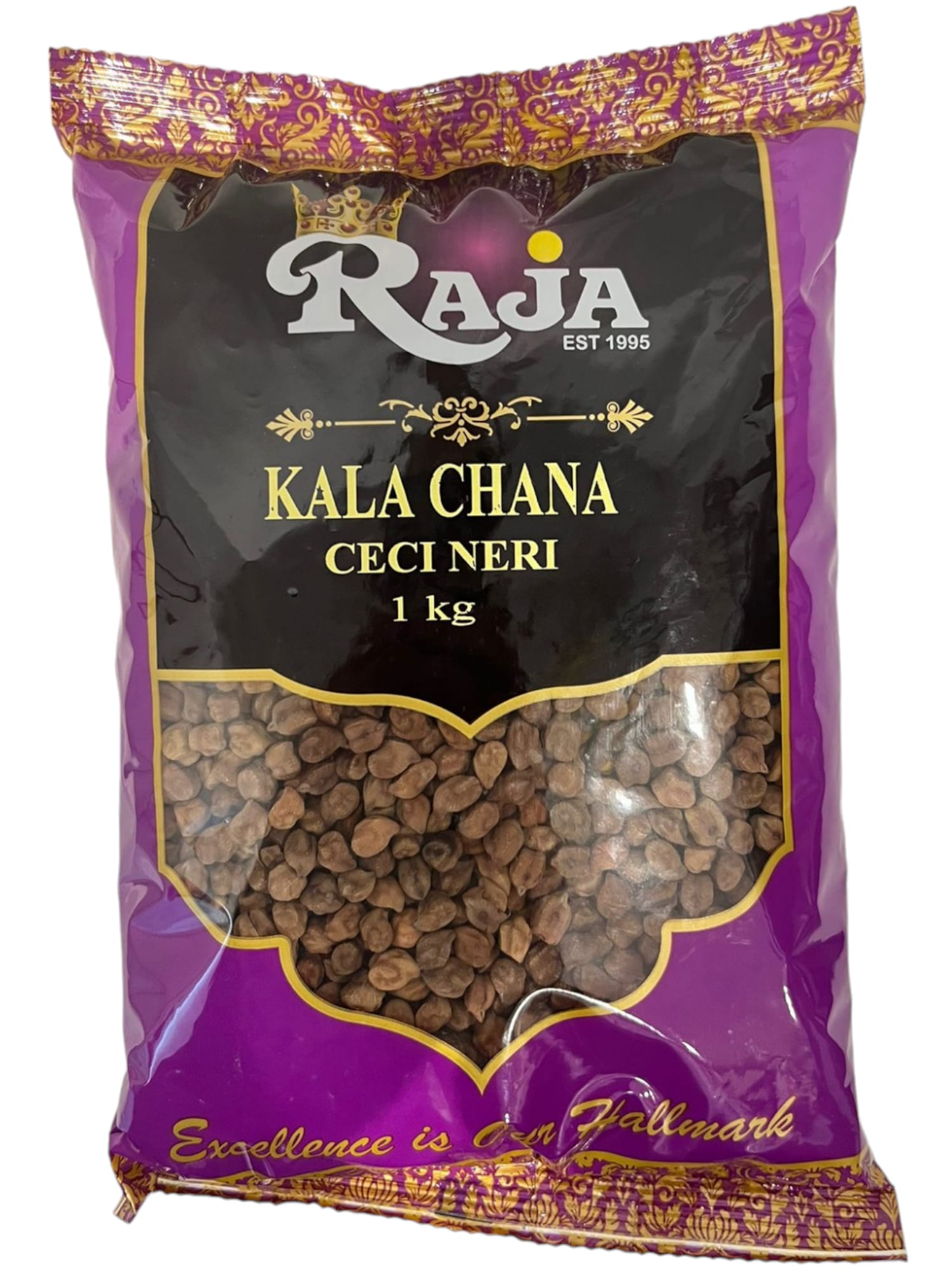 Raja Kala Chana - Savorja