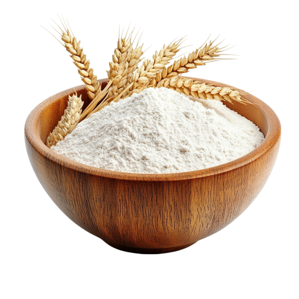 Atta, Flour & Baking Items - Savorja